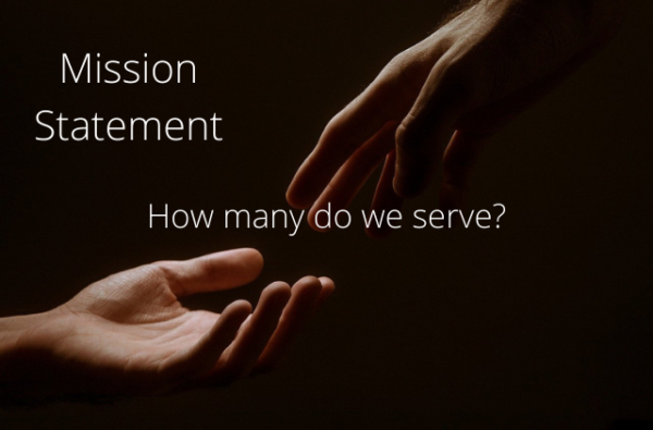 A Reflection with Ric – Lessons Learned from a CFO’s First Day – Lesson ...